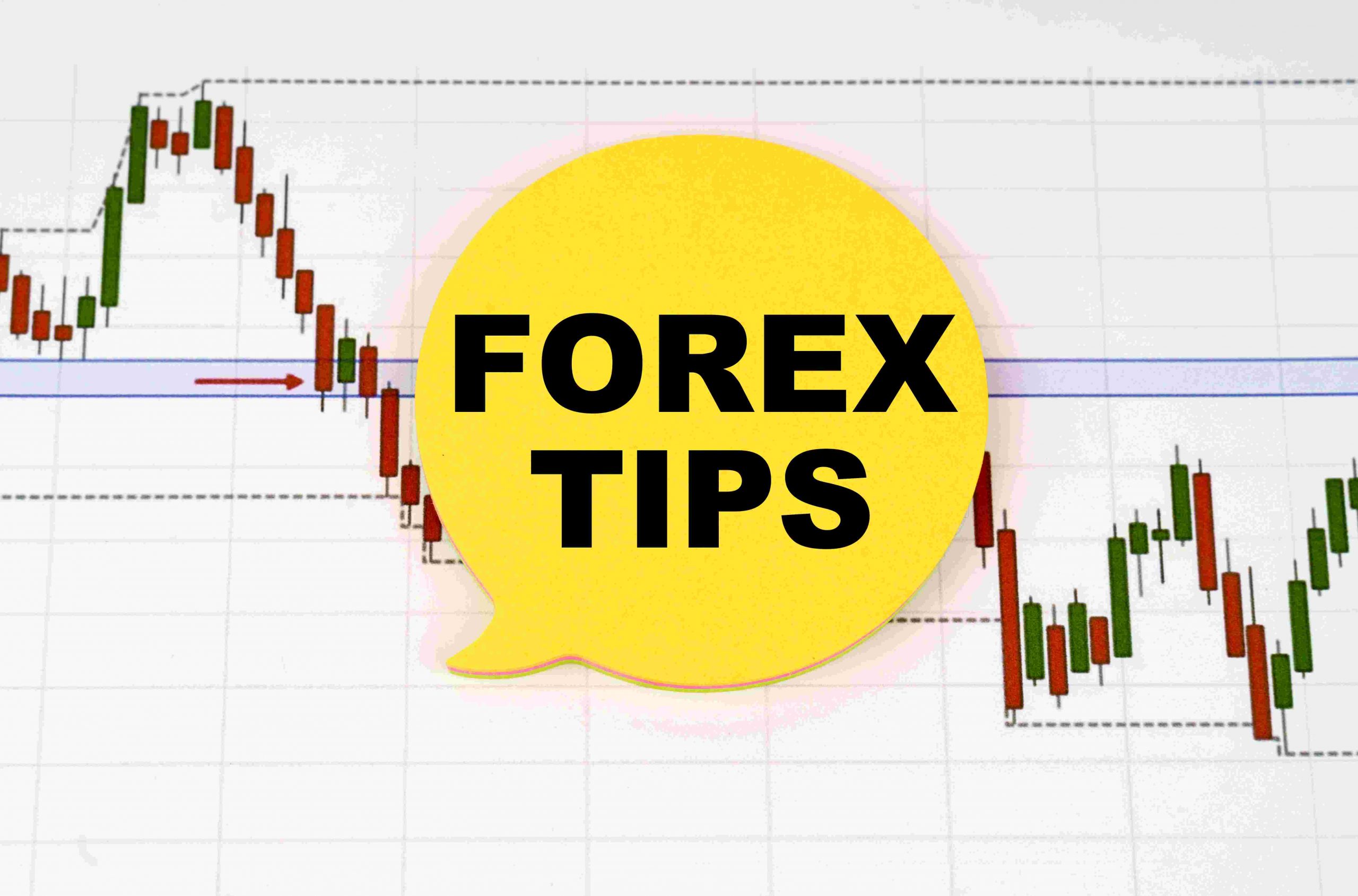 7 Best Forex Trading Tips For 2023 - TD Markets